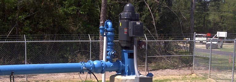 Water Well Pumps & Groundwater Well Motors