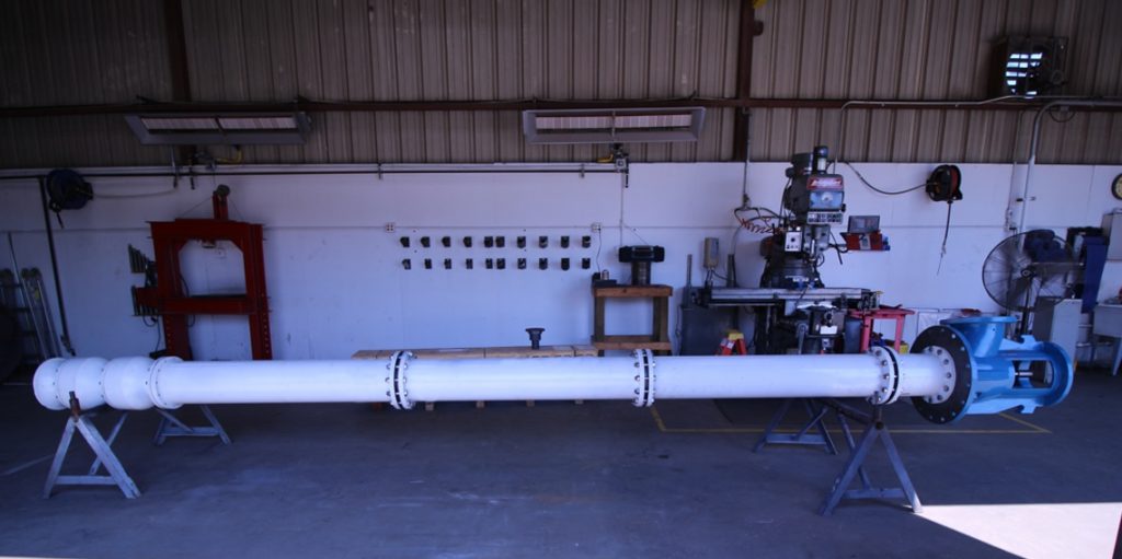 New Water Well Pumps & Groundwater Well Motors