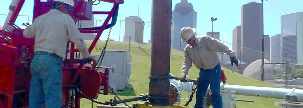 Texas Water Well / Groundwater Well Service & Rehabilitation